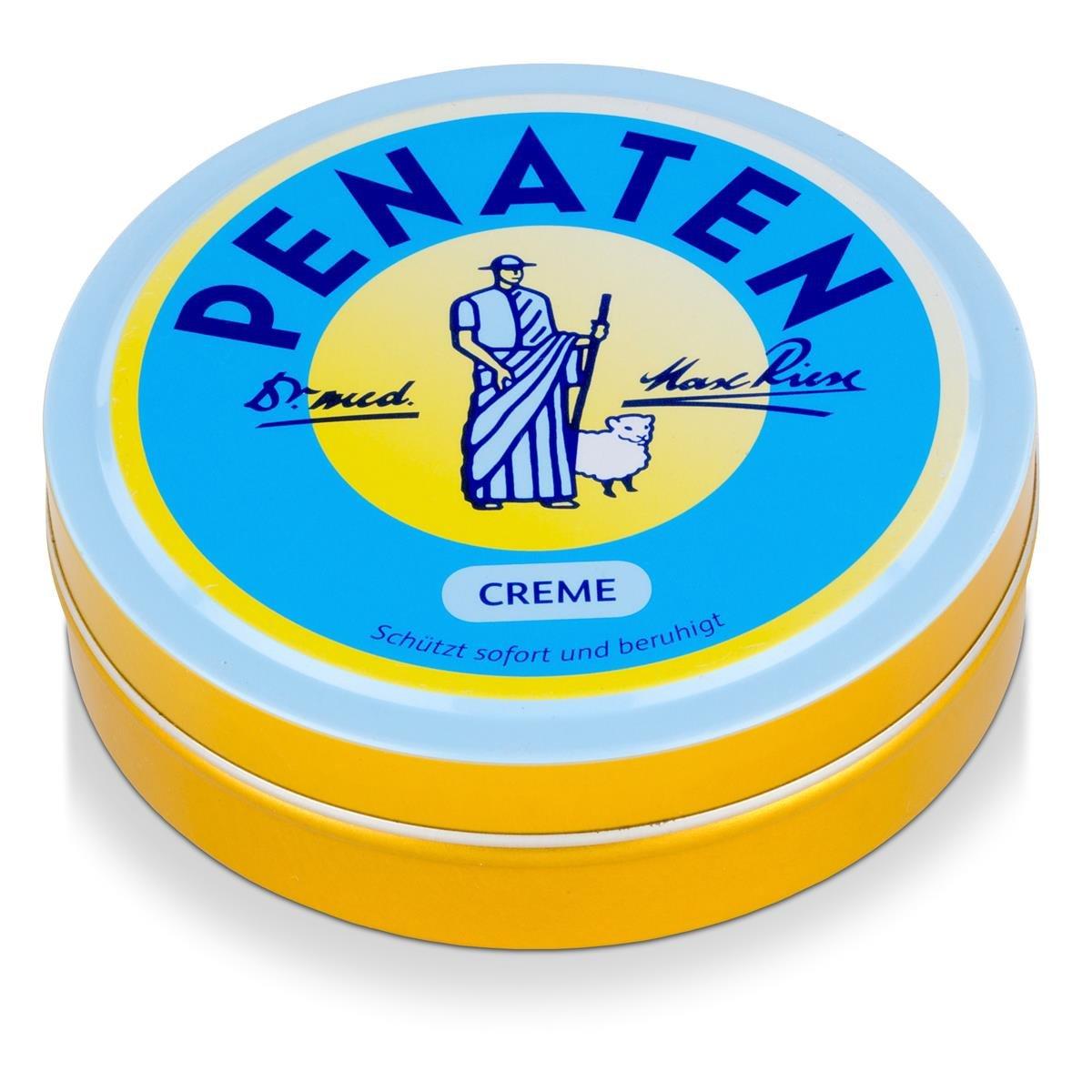 Penaten Basic Creme 150ml - Authentic German Skincare | Buy Now with ...
