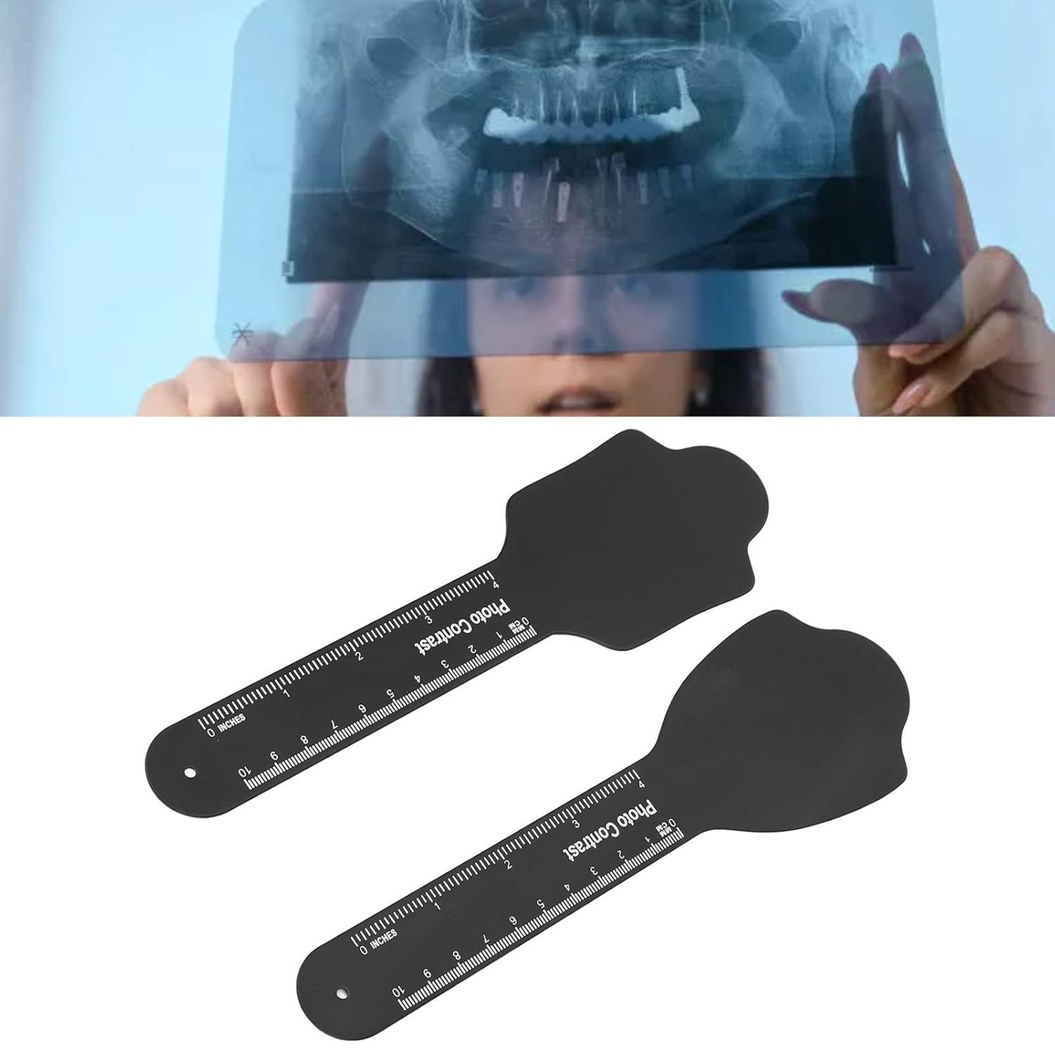 Professional Dental Intraoral Photography Kit - 2 Piece Black ...
