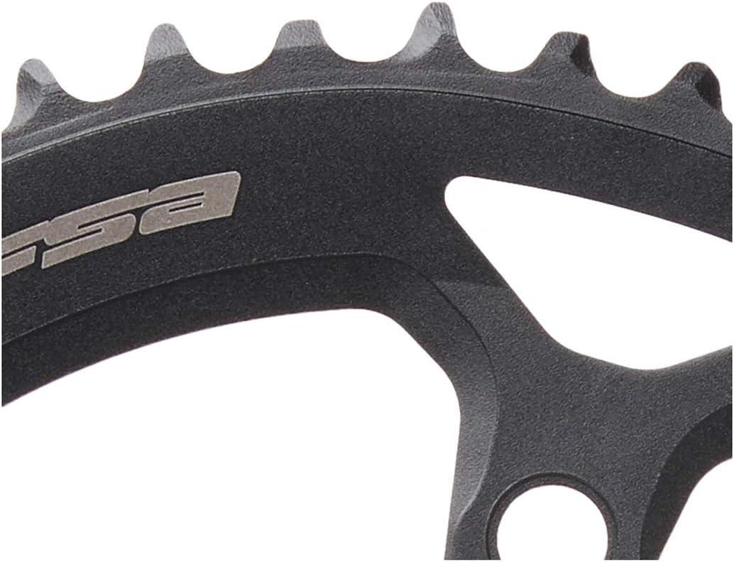 FSA Pro Road Chainring 110x50t Black - High Performance Cycling Gear ...