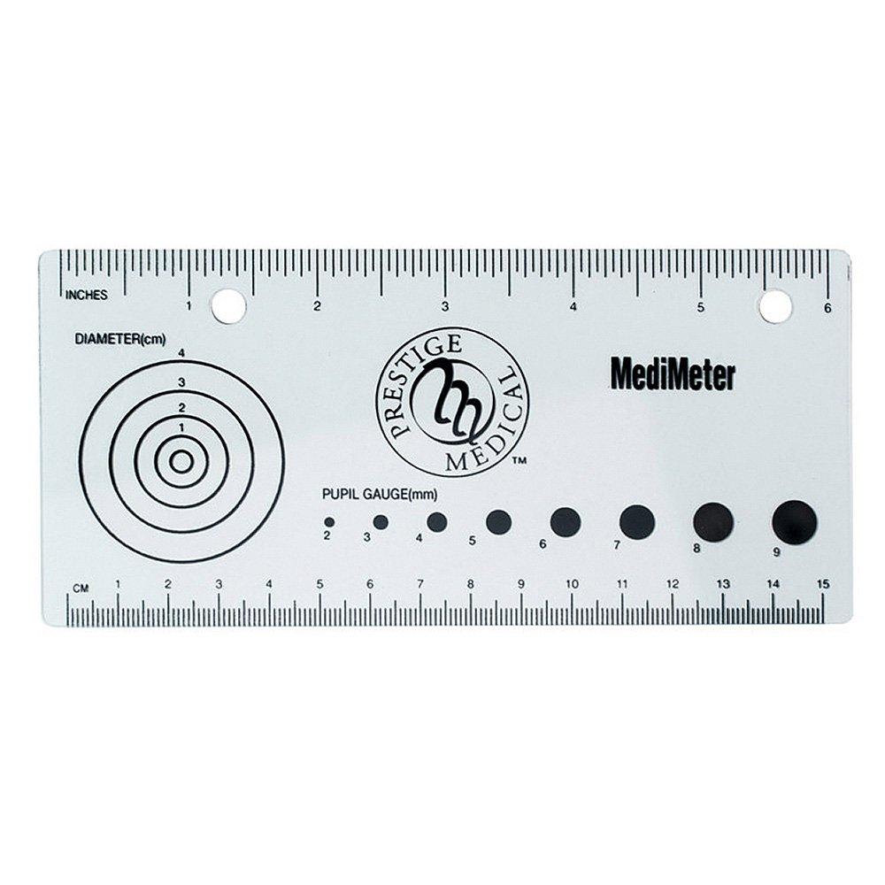 NCD Medical Medimeter - Accurate Medical Thermometer for Precise ...