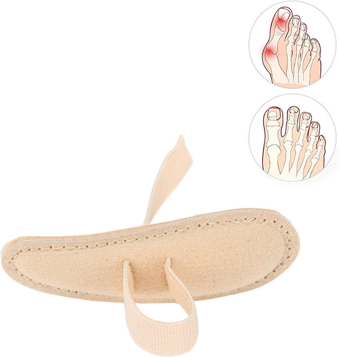 Hammer Toe Crest Cushion - Pressure Relief & Comfort for Sleeping ...