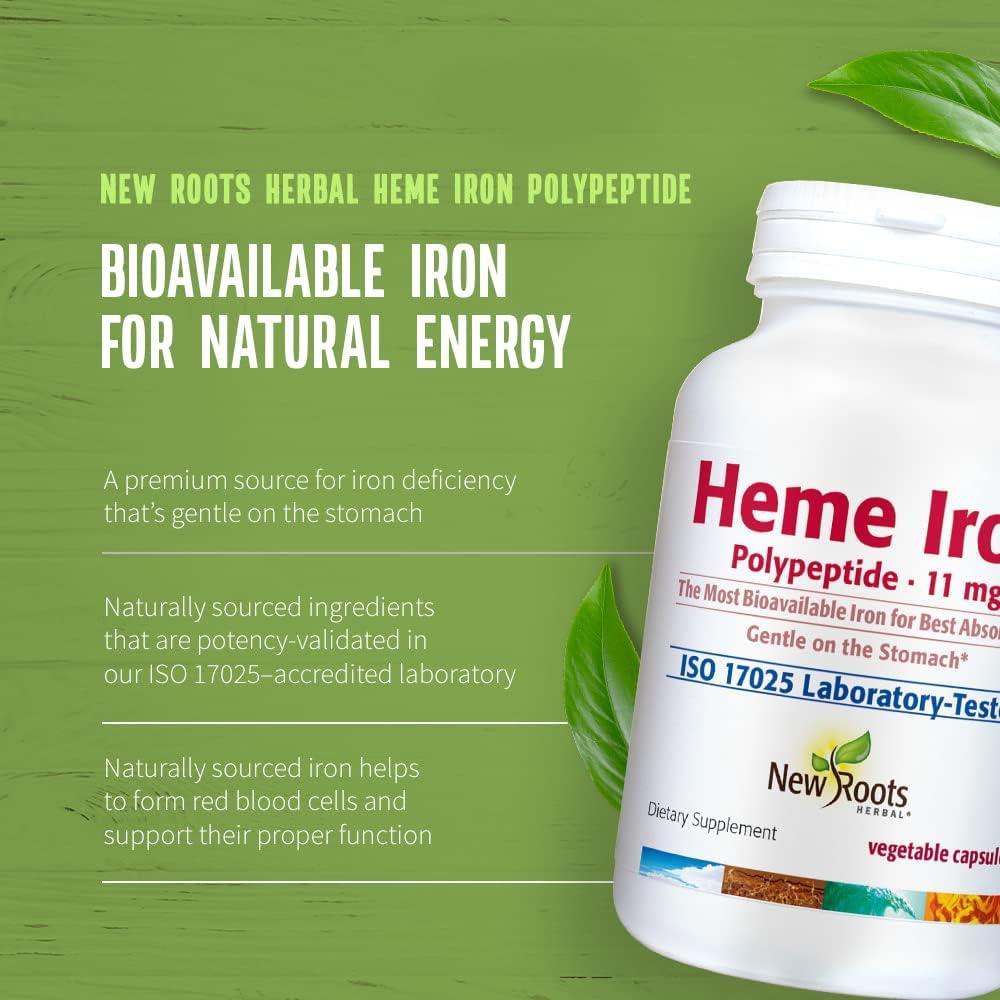 Gentle Iron Supplement for Women & Teens | Monash Low FODMAP ...