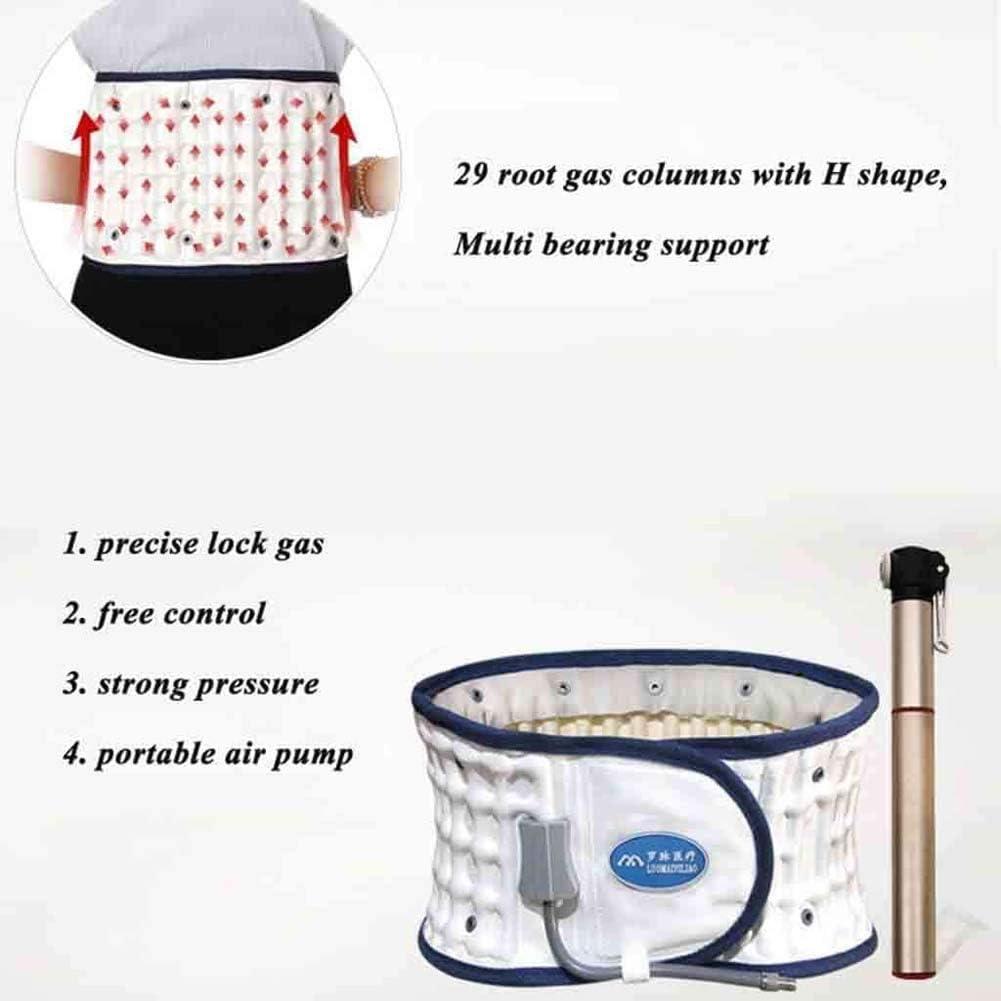 Premium Decompression Belts for Lumbar Support | Inflatable Back ...