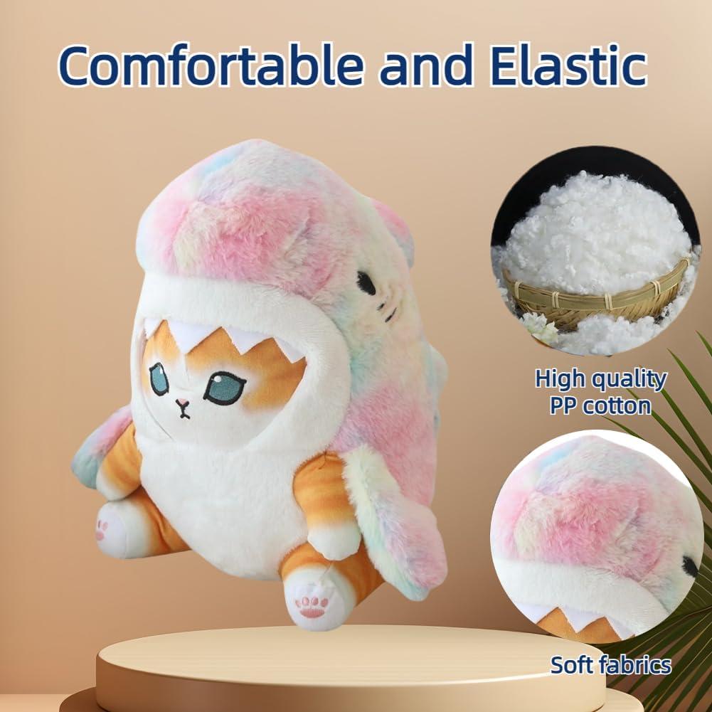 puppycat squishable