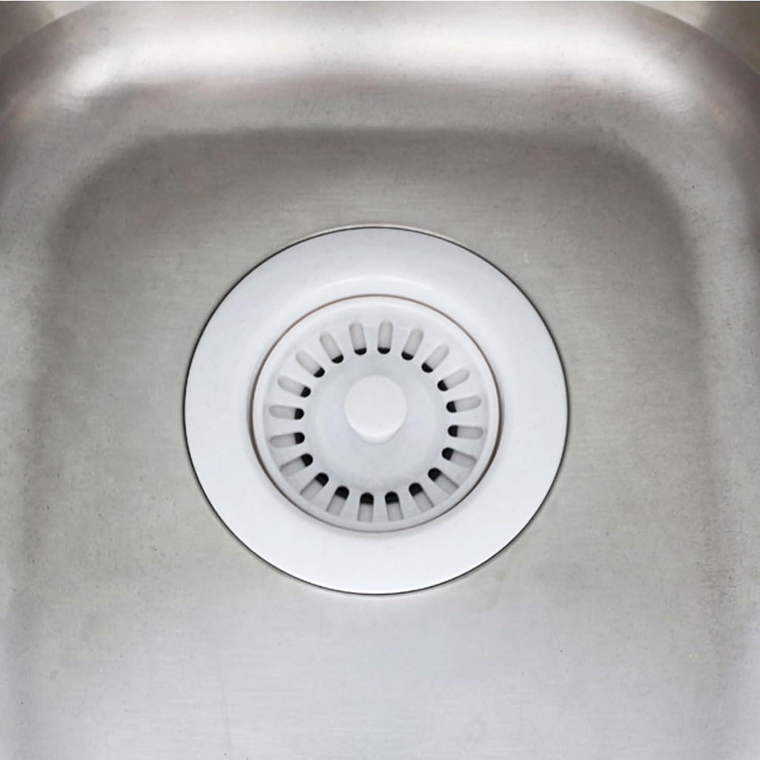 Kitchen Sink Plug Convenient Sink Stopper Sink Strainer Efficient ...