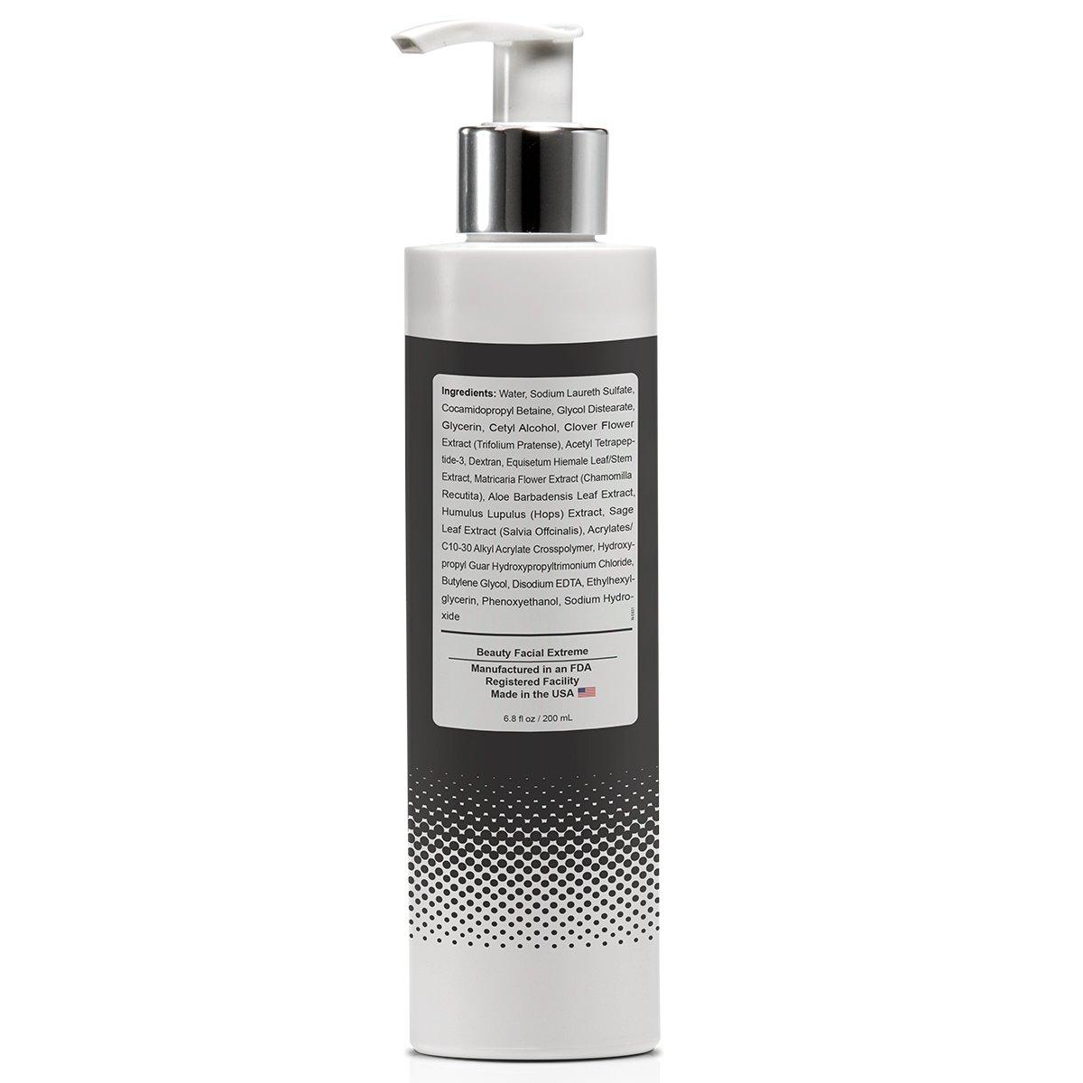 Maximum Strength DHT Blocker Hair Regrowth Conditioner for Men & Women ...