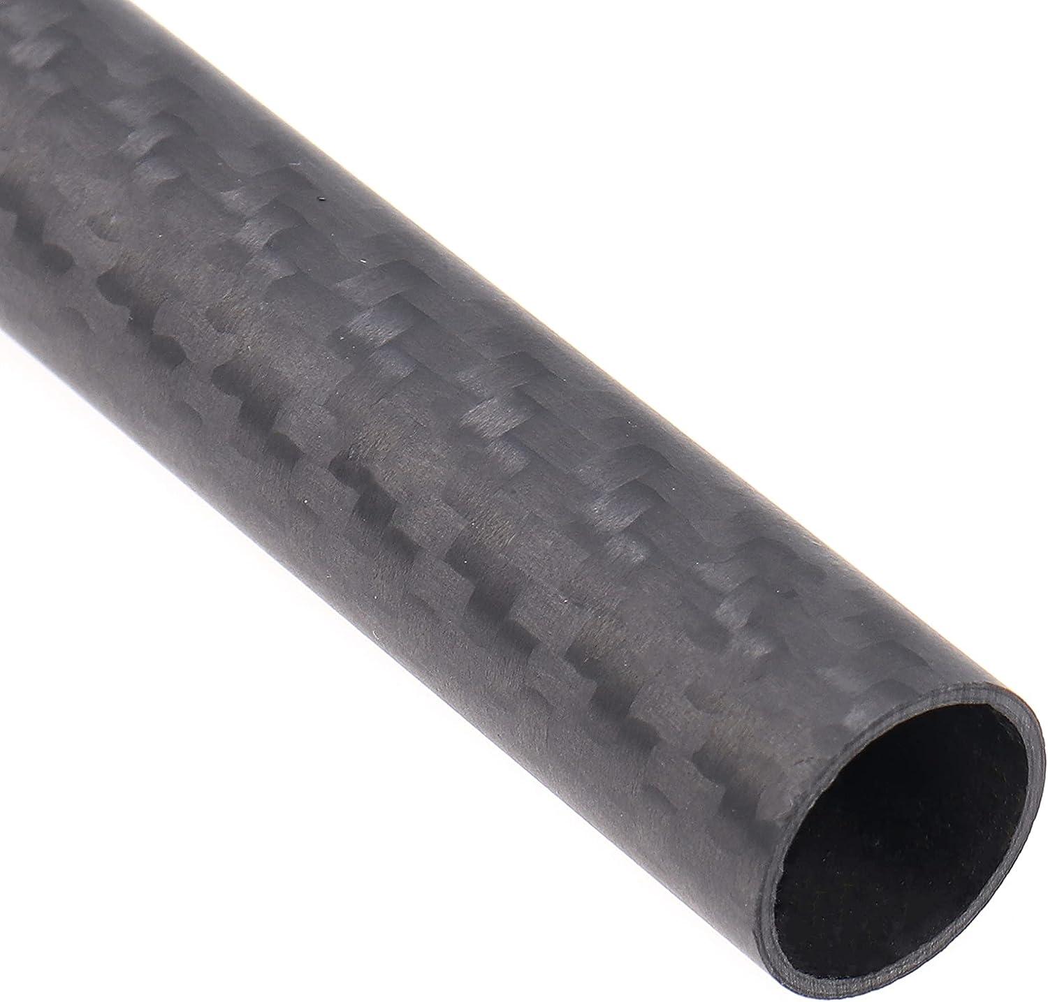 Foto4easy 6 Inch Carbon Fiber Rod for Rail Rod Support System - Pack of ...
