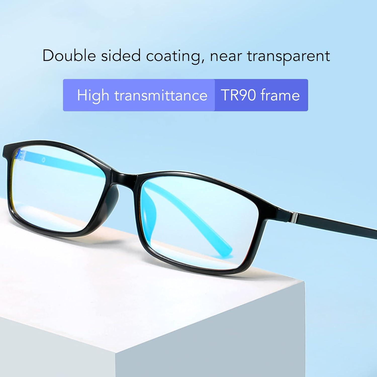 Color Blind Correction Glasses for Men & Women | Improve Red-Green ...