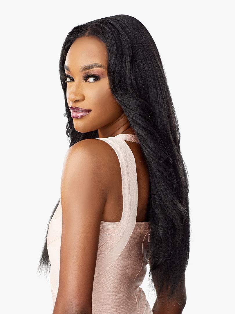 Sensationnel Cloud 9 Swiss Lace Wig DASHA (MP/CARAMEL) - HD Lace ...