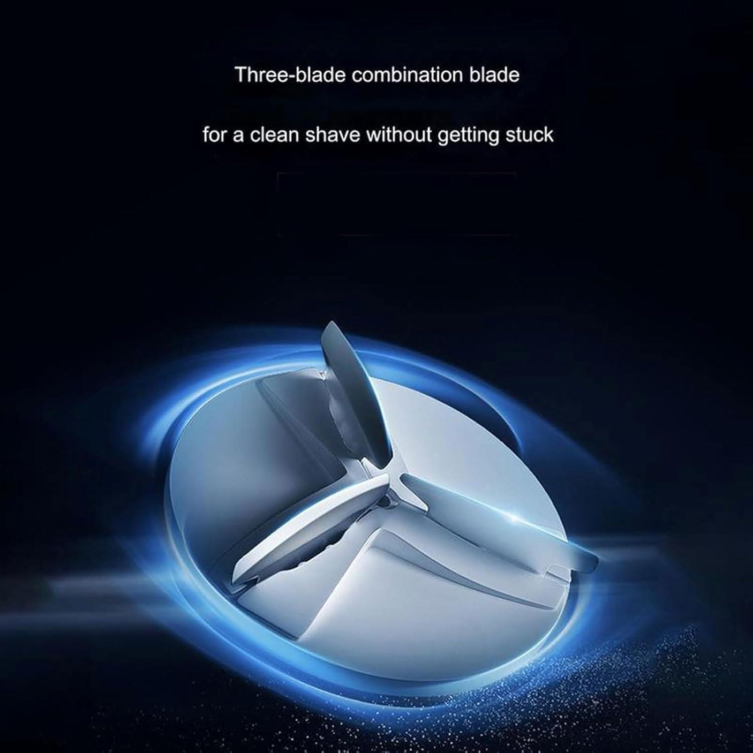 Sopami Mini Electric Shaver Sopami Electric Razor Sopami Trimmer Sopami ...