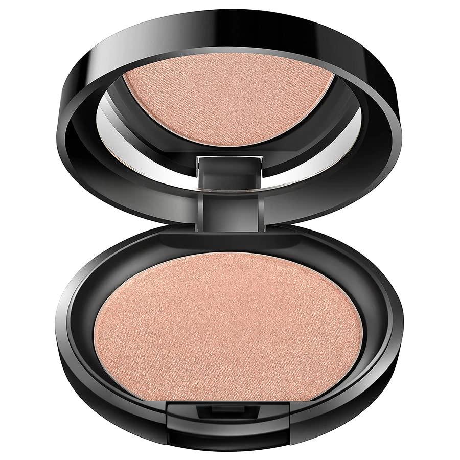 Soap & Glory Glow & Dew Highlighting Pressed Powder - Ultra-Reflective ...
