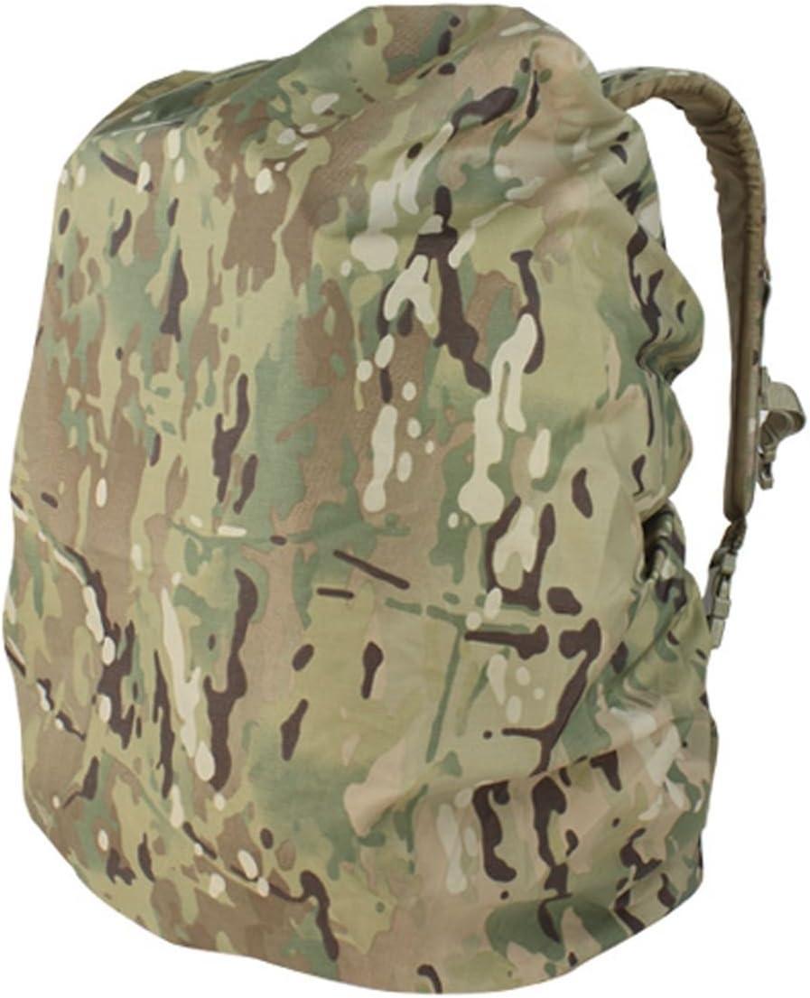 MultiCam 40L Raincover - Waterproof Protection for Outdoor Activities ...
