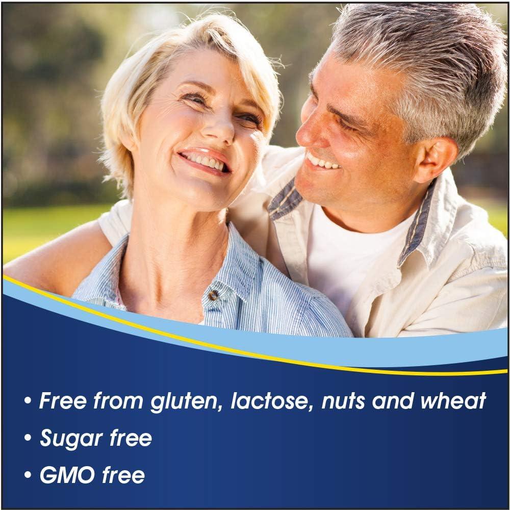 Centrum Advance 50+ Multivitamin & Mineral Tablets - 30 Count - Vitamin ...