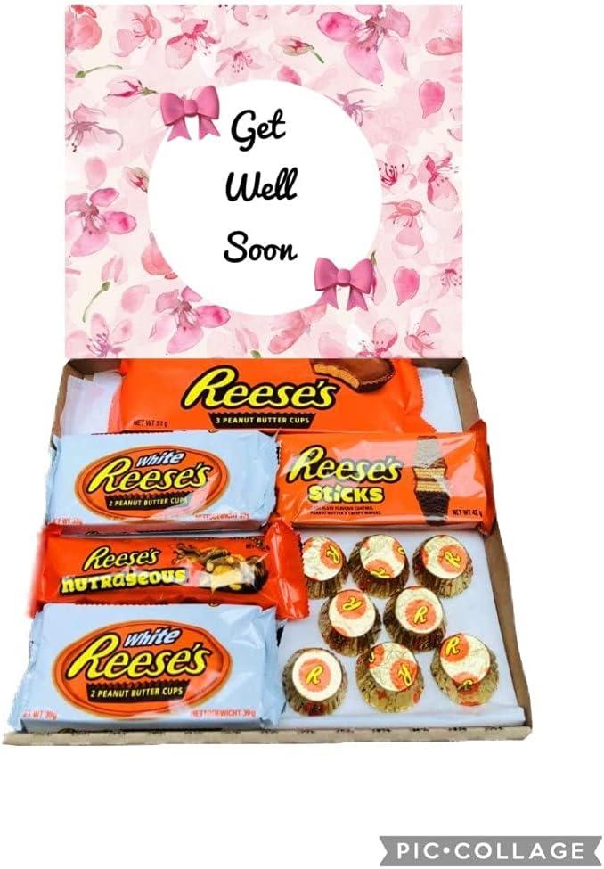 reeses hamper