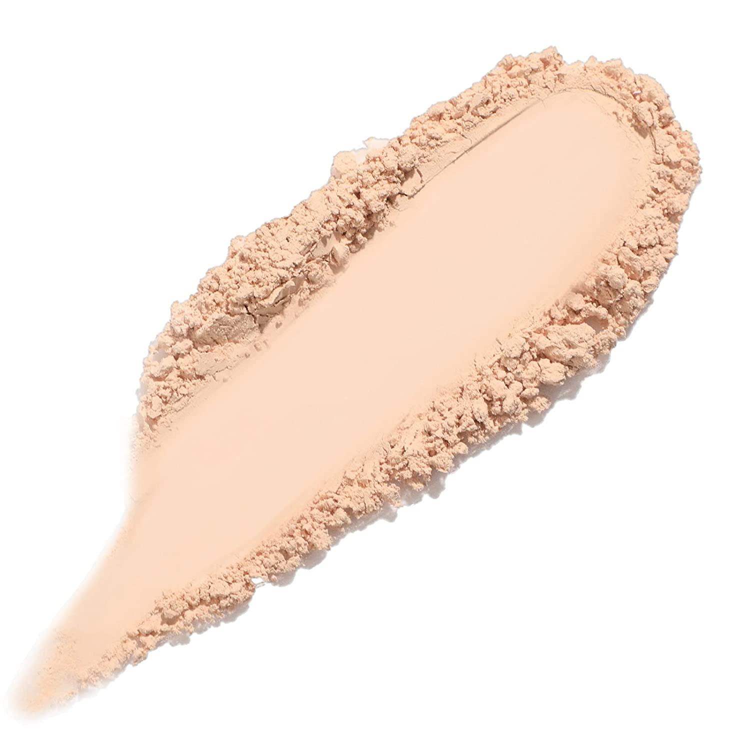 FOCALLURE Flawless Pressed Powder - Control Shine & Smooth Complexion ...