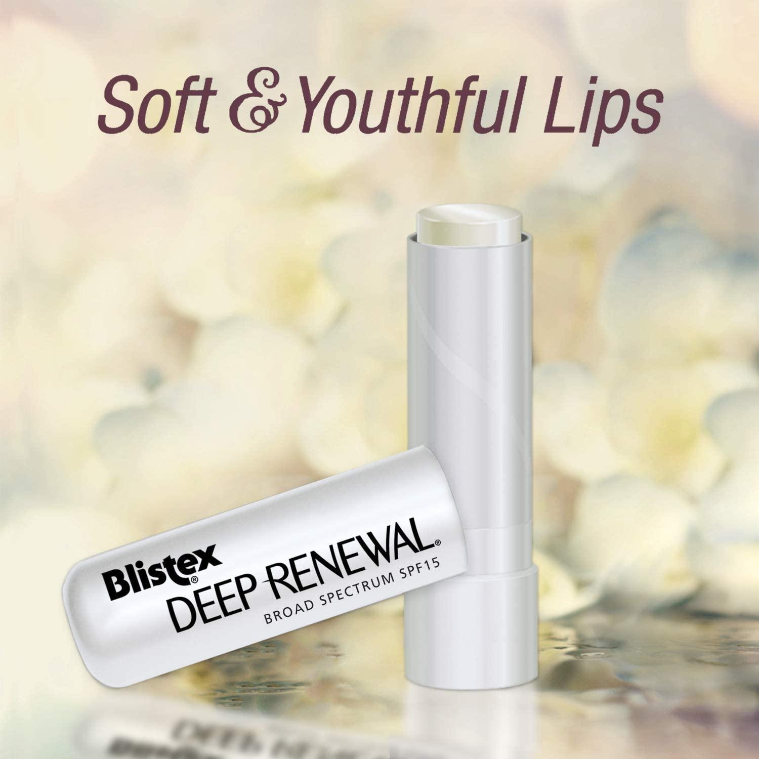 Blistex Deep Renewal