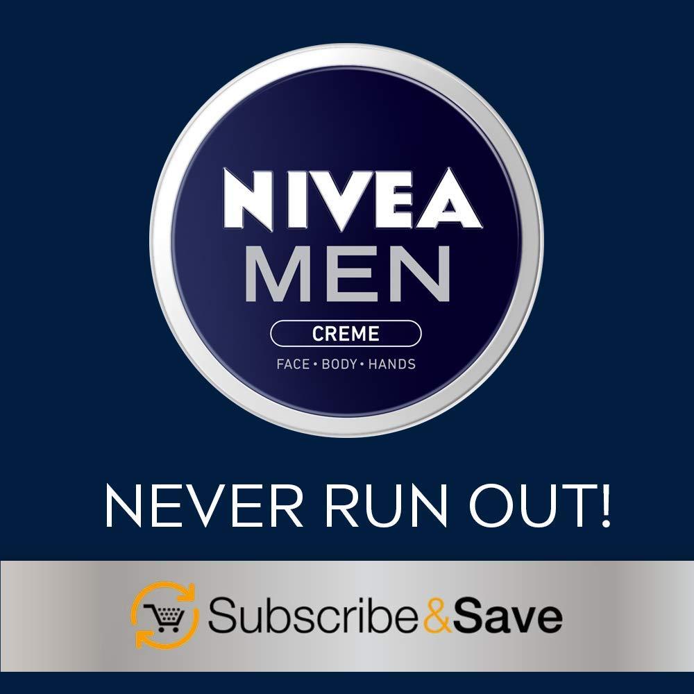 nivea men logo
