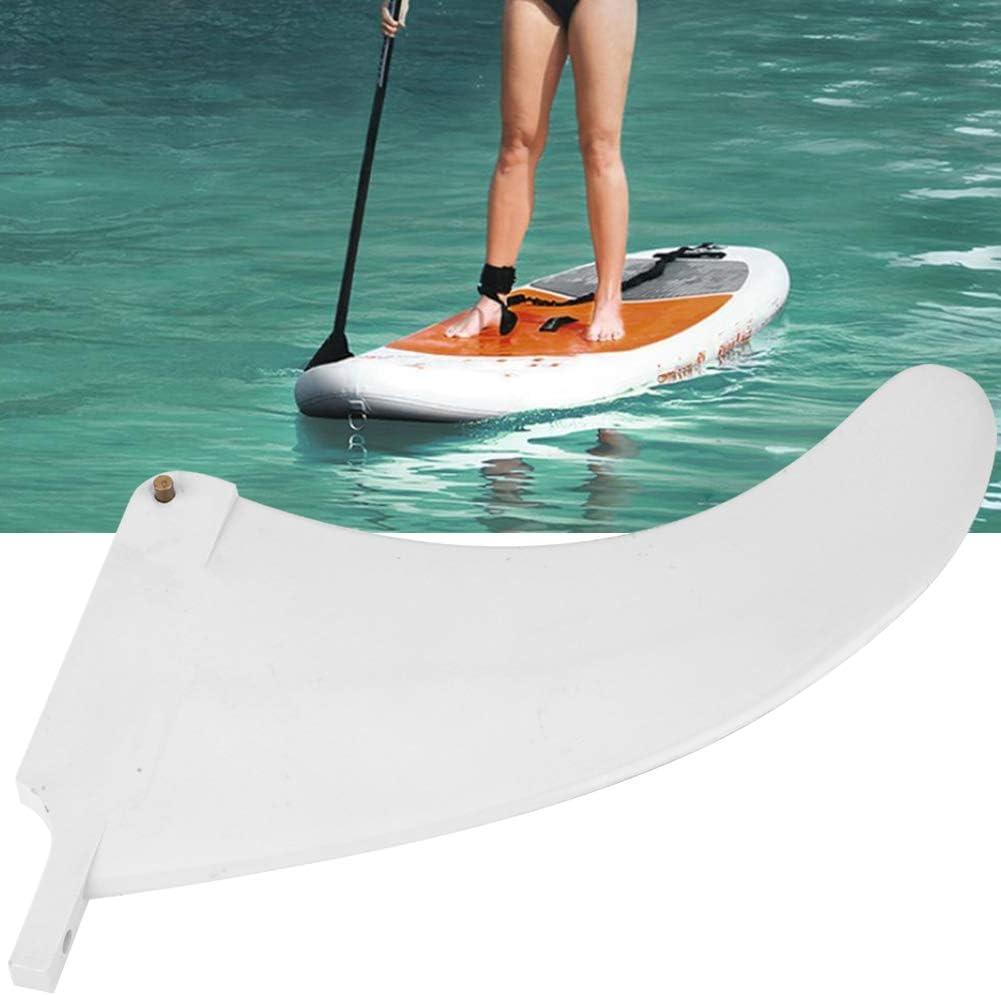 6.5inch Surfboard Fin Thruster for Longboard & Paddleboard | Nylon ...