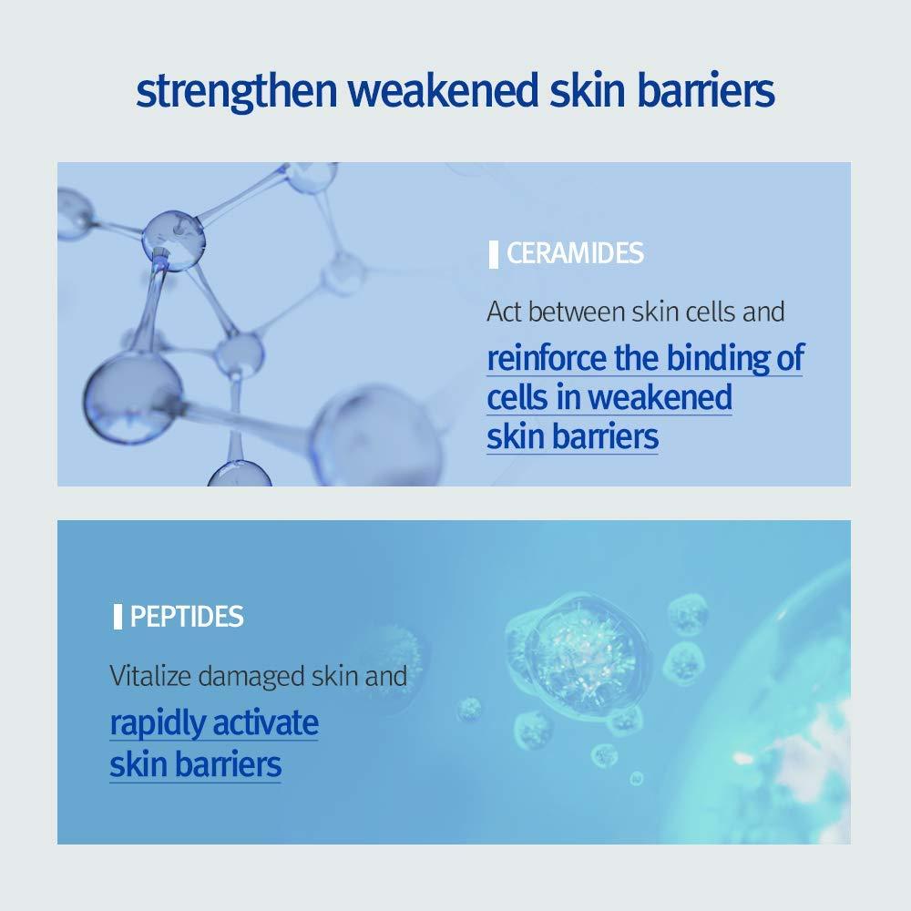 YUNKANG YUL ATO Cream Blue Label - Hyaluronic Acids Baby Cream ...