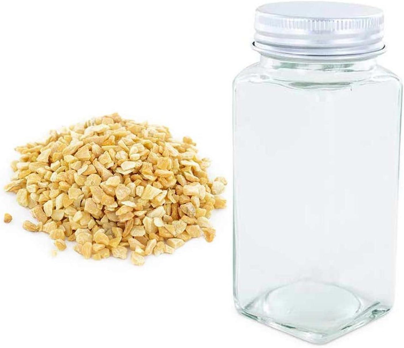 Spice Powder Bottle + Garlic Semolina 40 g | Buy Now with Express ...