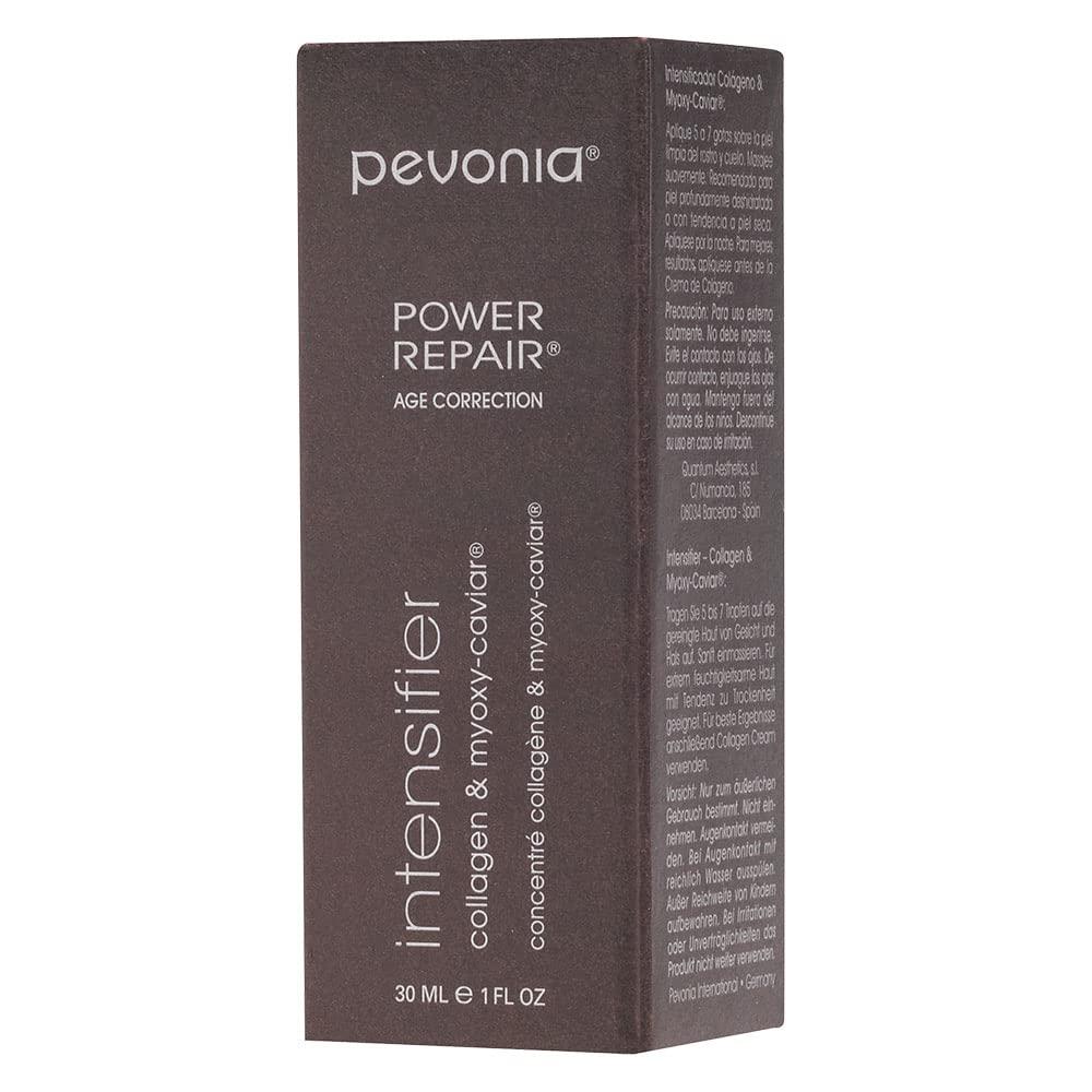 Pevonia Power Repair Age Correction Intensifier Collagen - 1 Fl Oz ...