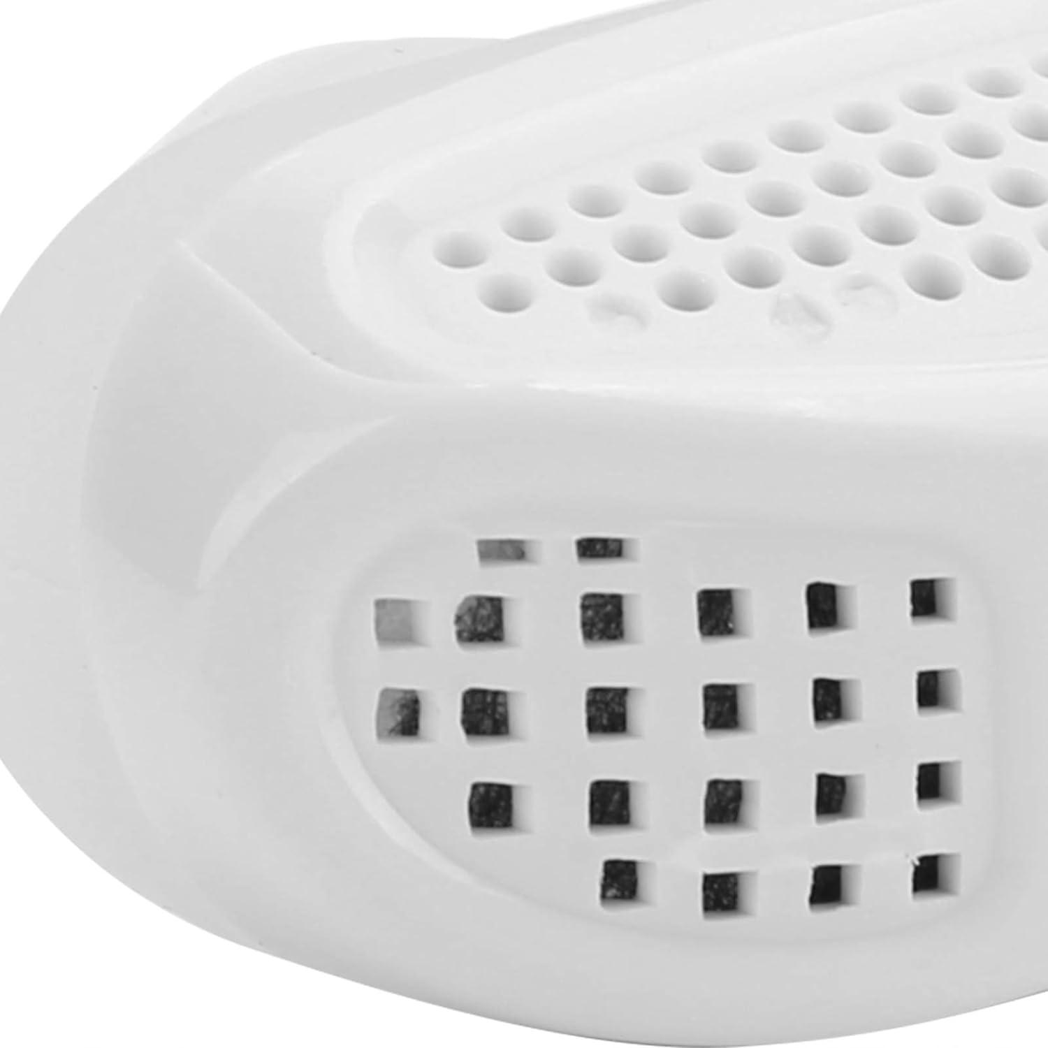 Skin-Friendly Anti Snoring Device - Humanized Design for Men and Women