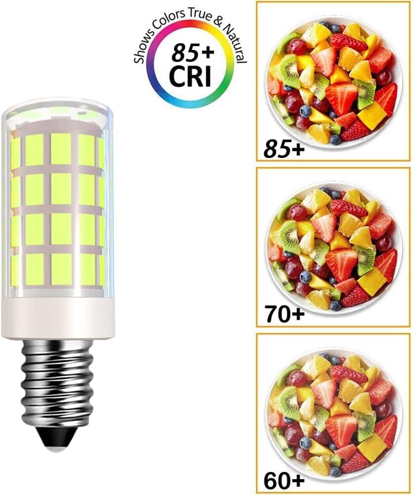 makeup mirror replacement bulbs