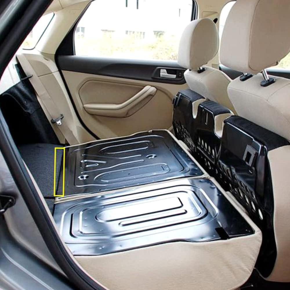 Sunydog ISOFIX Fastening Kit | Universal Child Seat Restraint Anchors ...