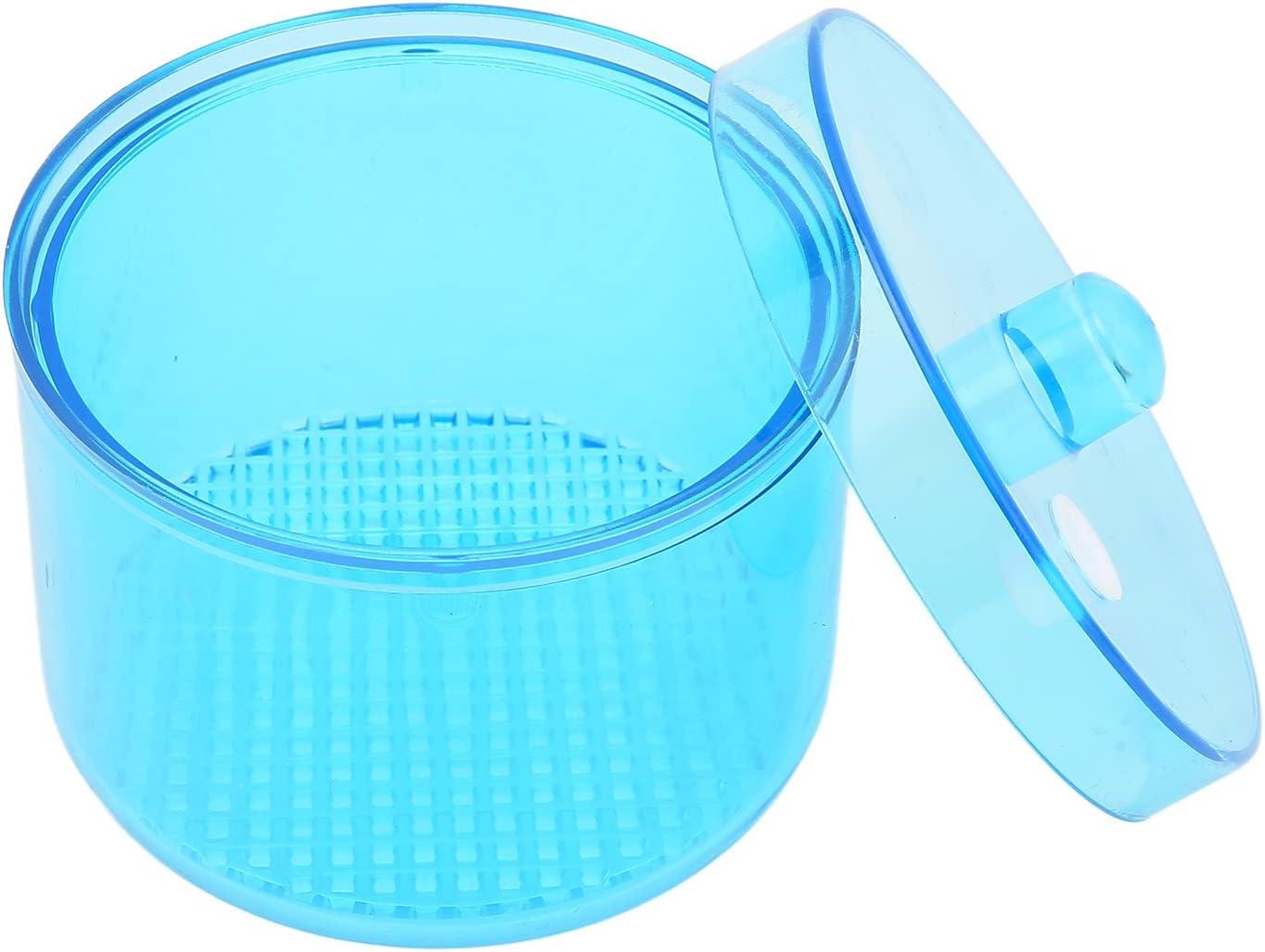 Bur Holder Cleaner | Autoclavable Burs Soaking Box for Clinics ...