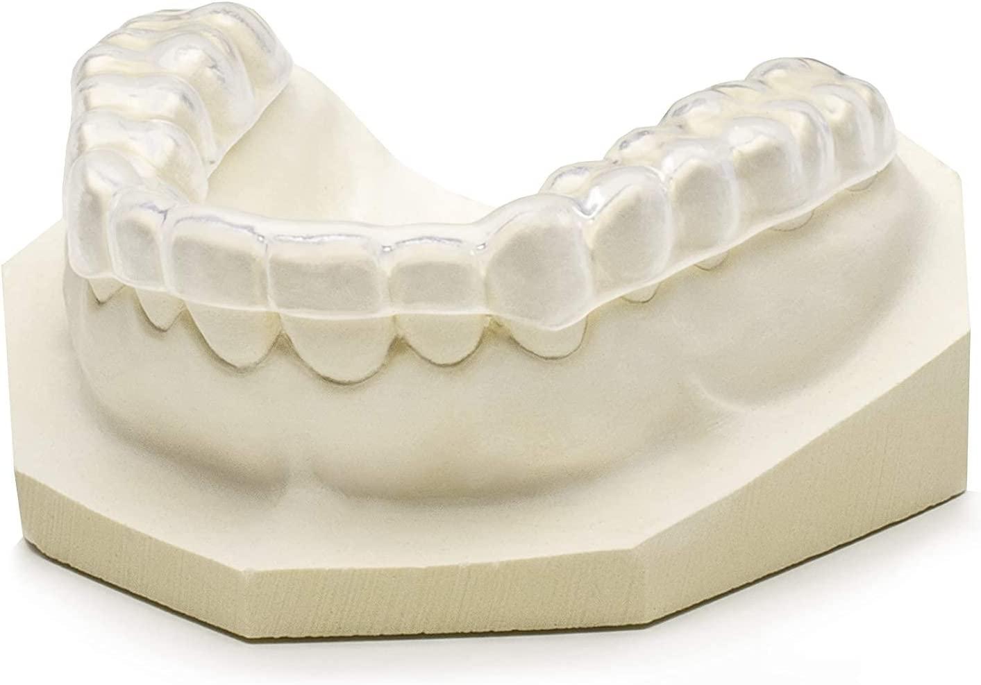 Encore Guards - Custom Dental Night Guard for Teeth Grinding & TMJ ...