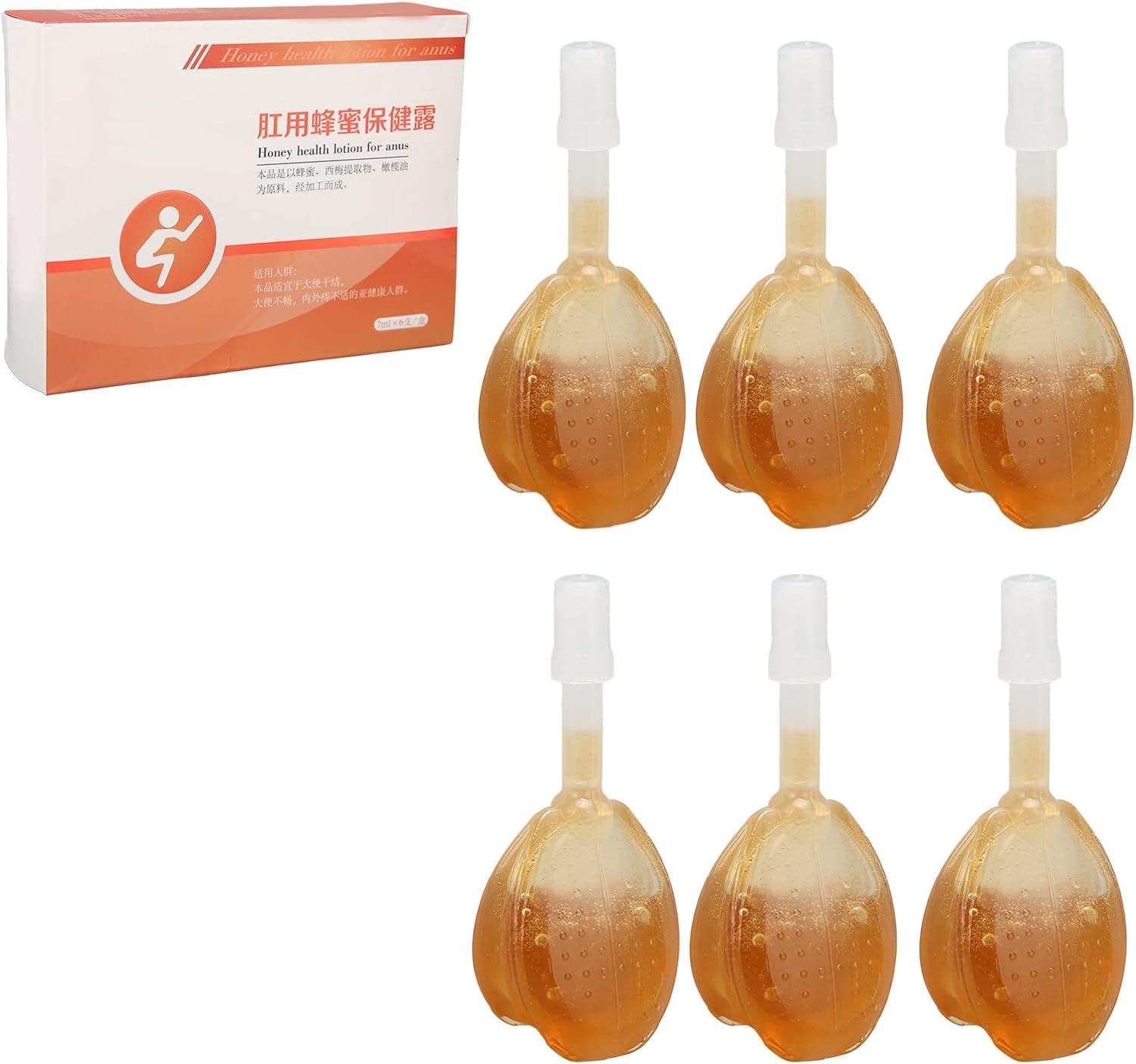 Constipation Relief Suppositories | Promotes Healthy Bowel Movements ...