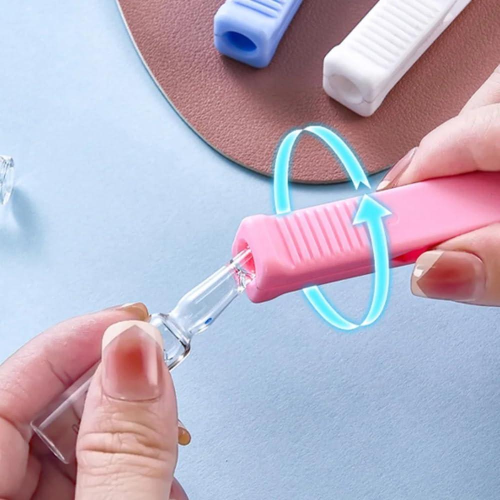 9 Pcs Ampule Bottle Opener Ampoule Cutting Device Ampule Bottle ...