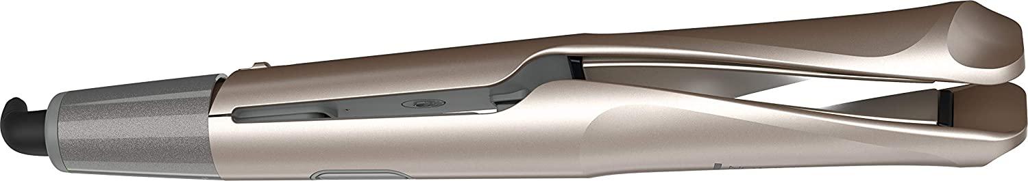 Remington Pro 1 Multi-Styler with Twist & Curl Technology - Color Care ...
