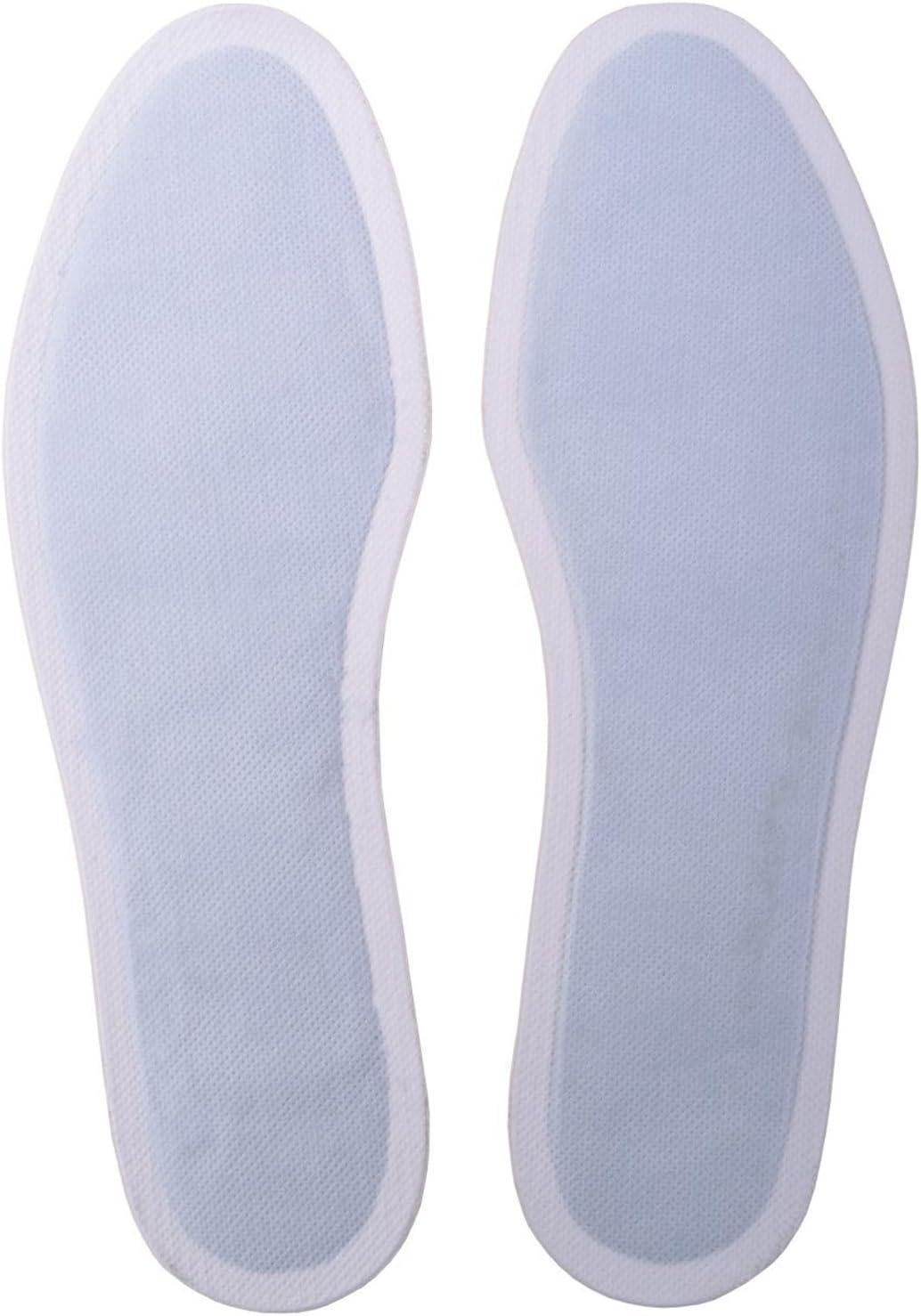24 Pairs of 'Heat Feet' Foot Warmers - Premium Heat Insoles for ...