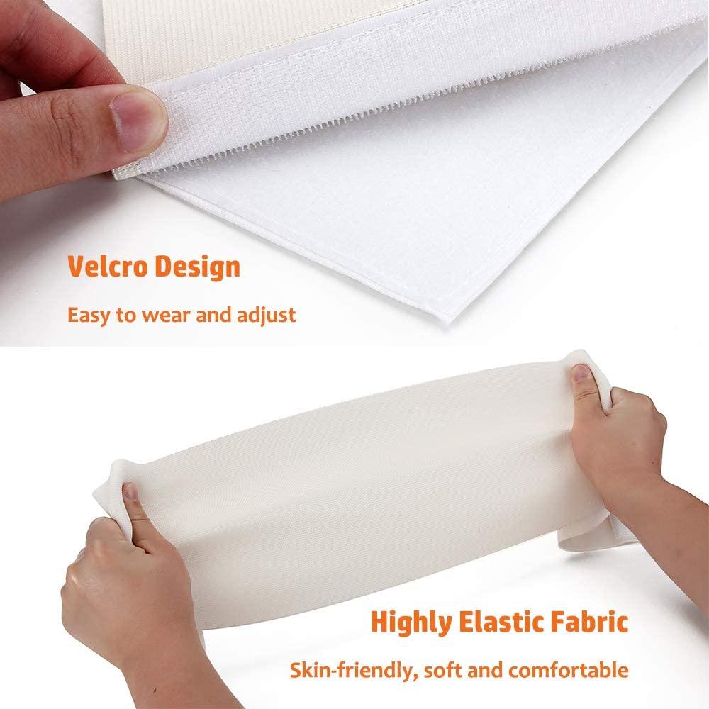 Ostomy Belt Hernia Wraps for Men Women - Stoma Protector & Colostomy ...