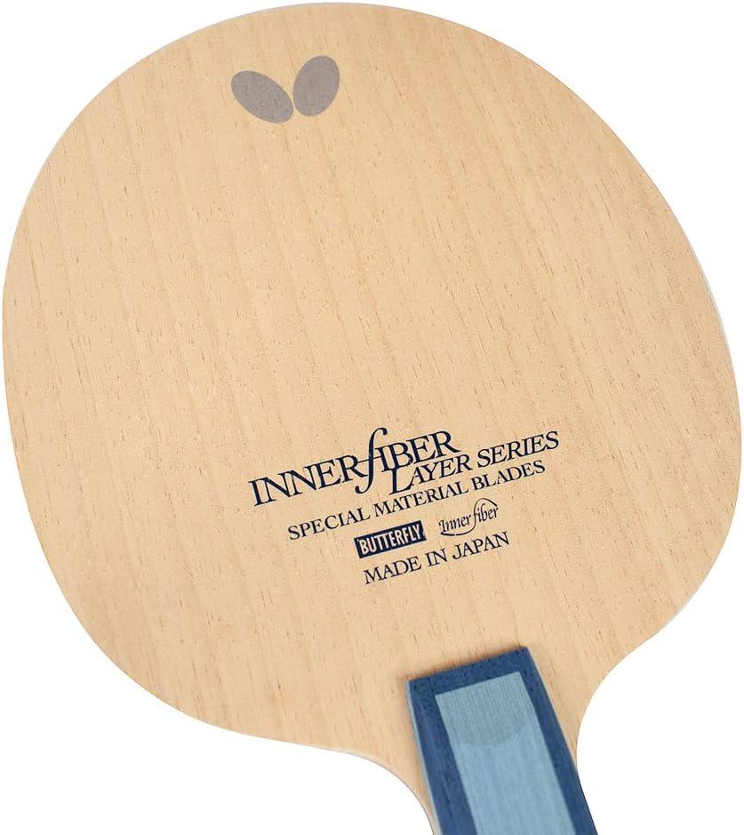 Butterfly Innerforce Layer ALC Table Tennis Blade - Professional Carbon Fiber Blade | Buy Now ...
