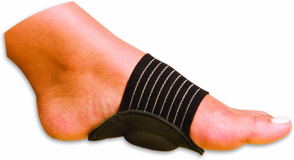 Ontel Strutz Cushioned Arch Supports - Green (2 Count) | Buy Now with ...