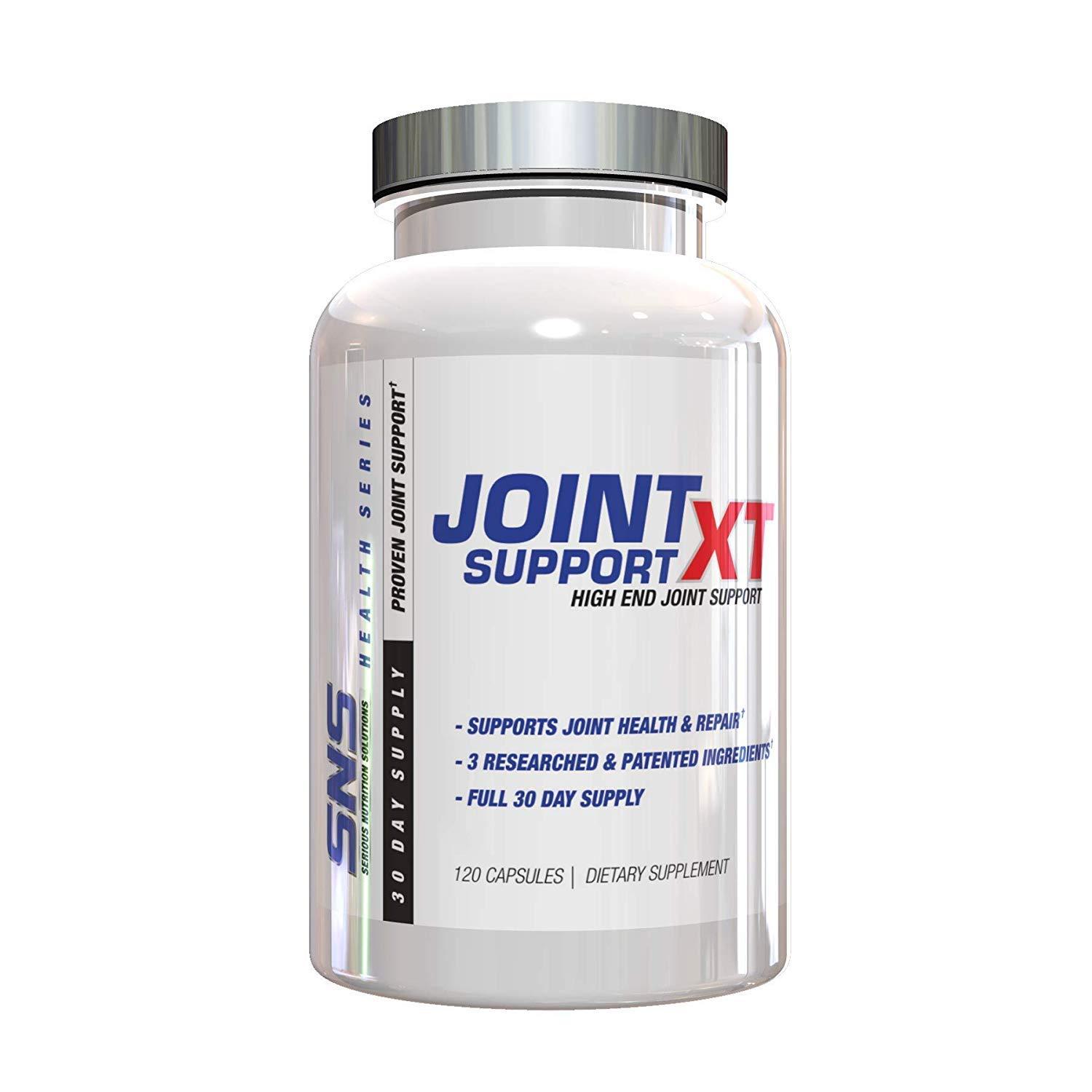 Joint Support Xt - Advanced Formula for Joint Health and Mobility | Buy ...