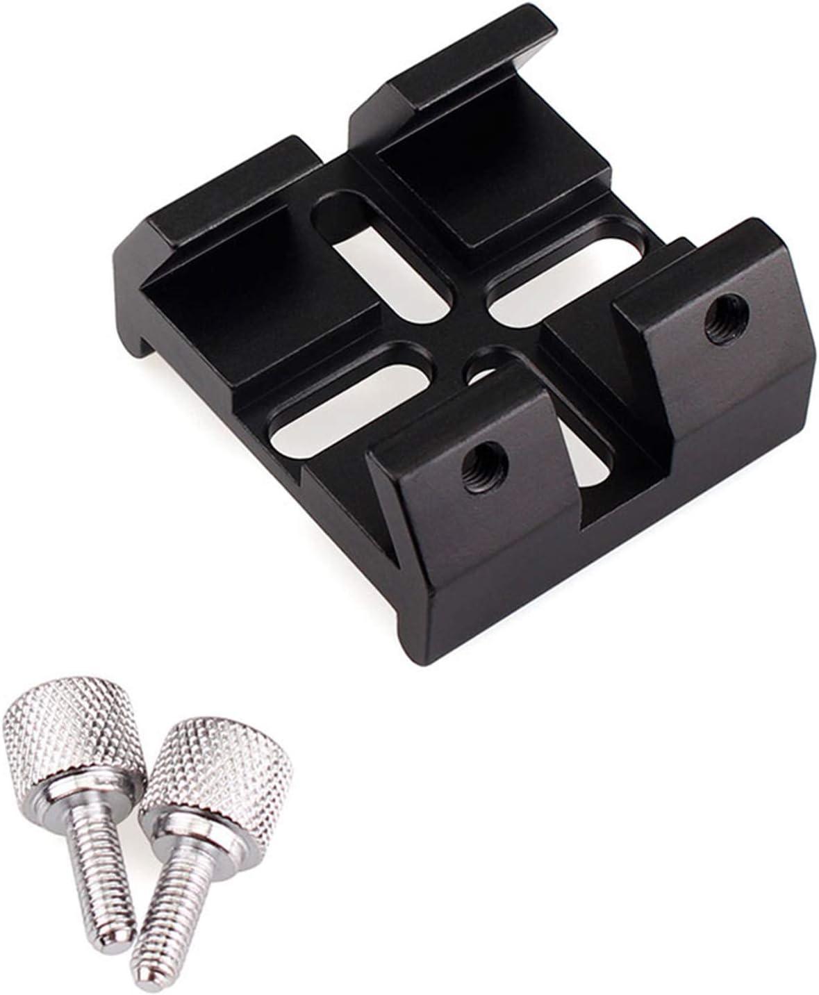 SVBONY Universal Dovetail Base Finderscope Mount Bracket - Ideal for ...