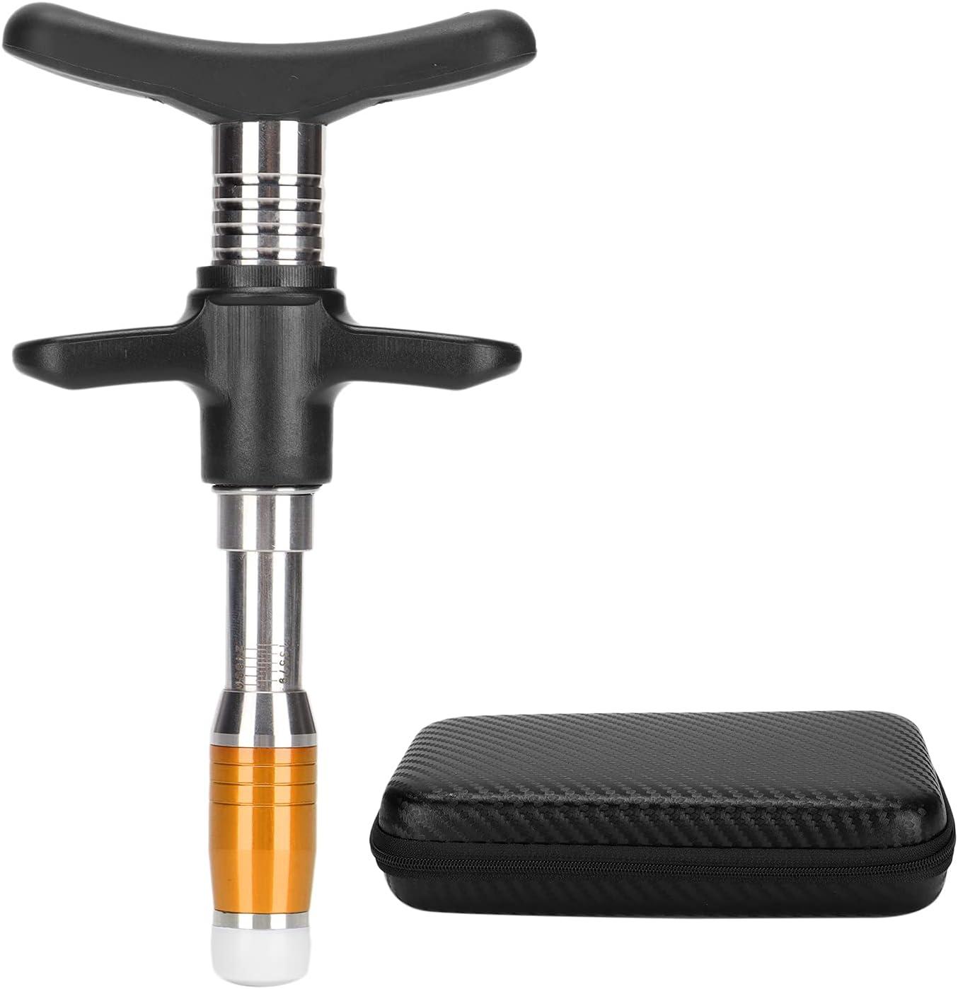 Portable Chiropractic Adjustment Tool - 10-Step Scoliosis Adjuster ...