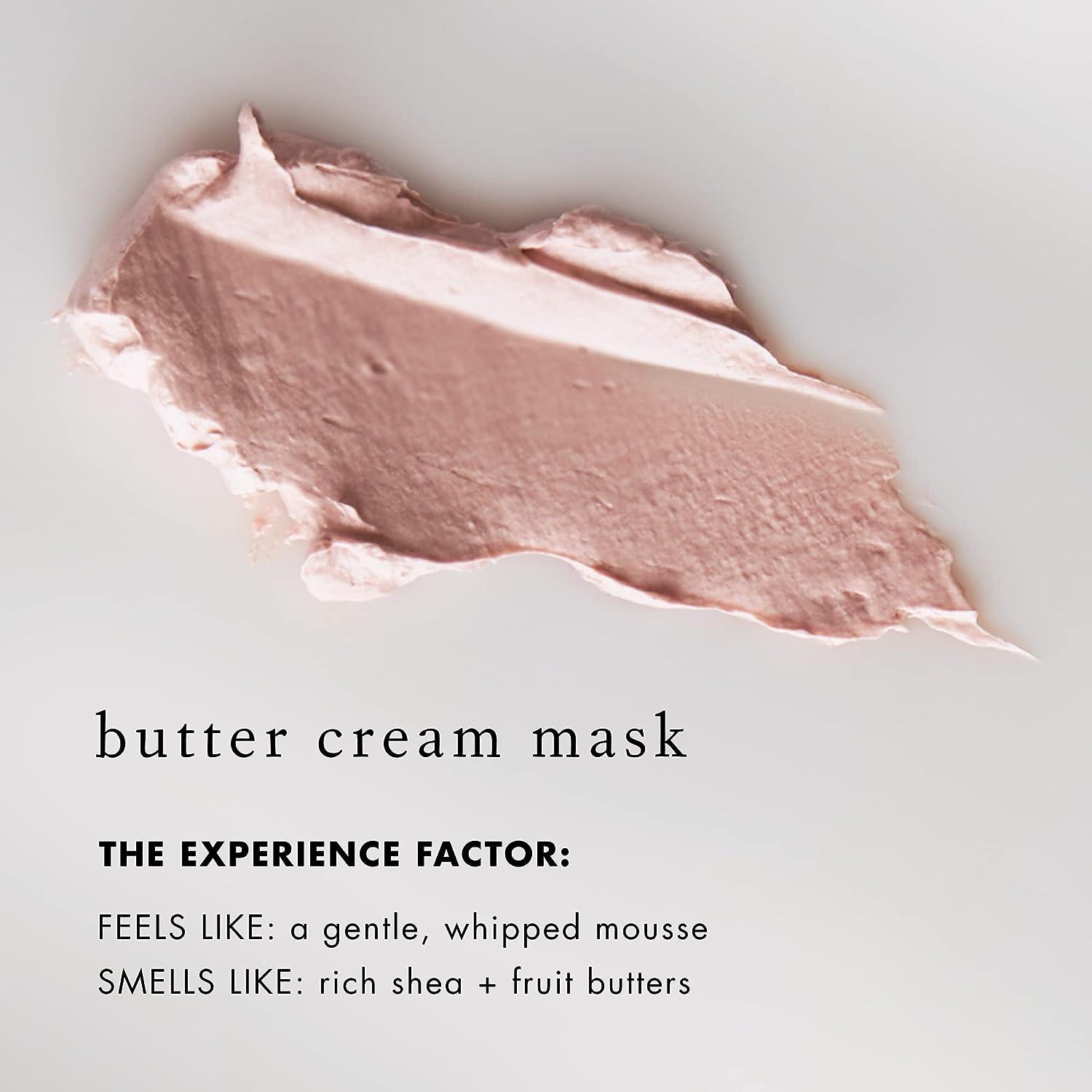 Bioelements Radiance Rescue 1.7 fl oz Face & Under Eye Mask - Instant ...