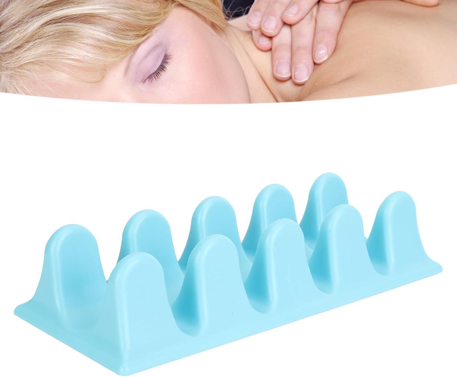 Portable PSOAS Muscle Relaxation Tool - Deep Tissue Massage Device for ...