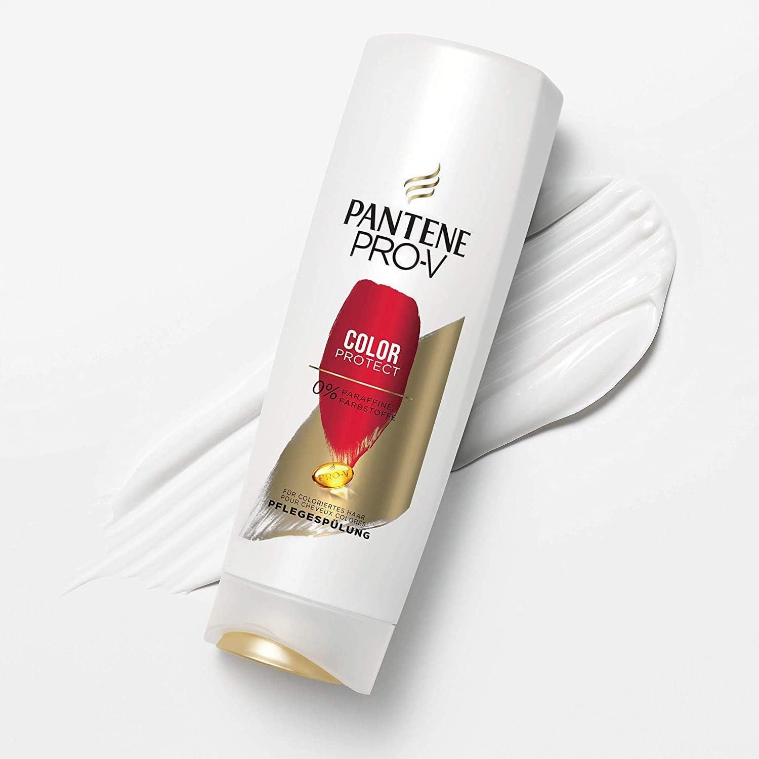 Pantene Pro-V Color Protect Conditioner 200ml for Coloured Hair | Buy ...