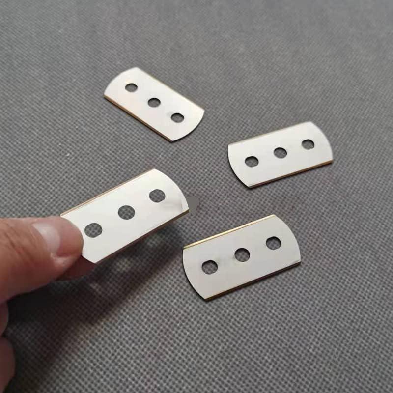 GLTL GSM Blades for Round Cutter 1 Box of 24 Pieces | Buy Now with ...