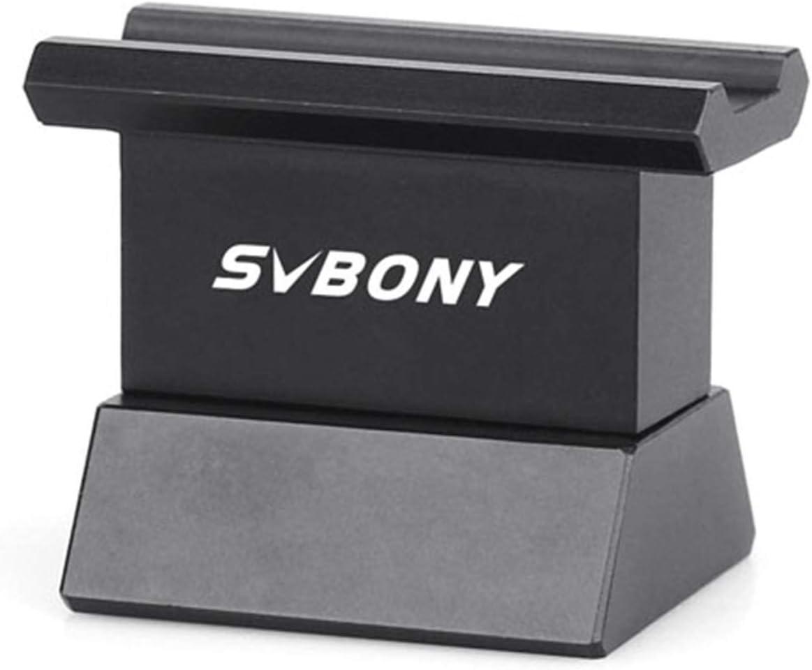 SVBONY Metal Dovetail Board Dot Finder Mounting Bracket - Aim your Red ...