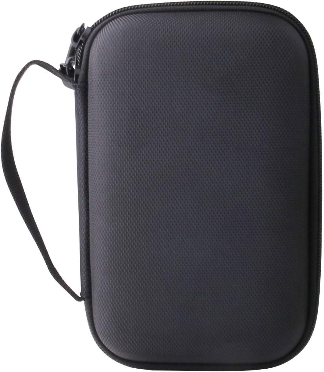 Waiyu Hard Carrying Case for Sony HDRCX405/HDRCX455 Handycam Camcorder ...