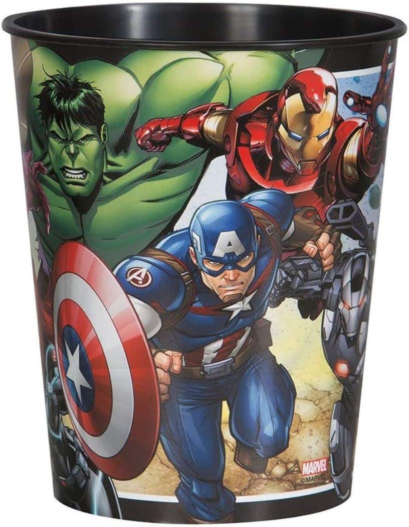 Marvel Avengers Black Panther Spinbrush Kids Powered Toothbrush & Crest ...