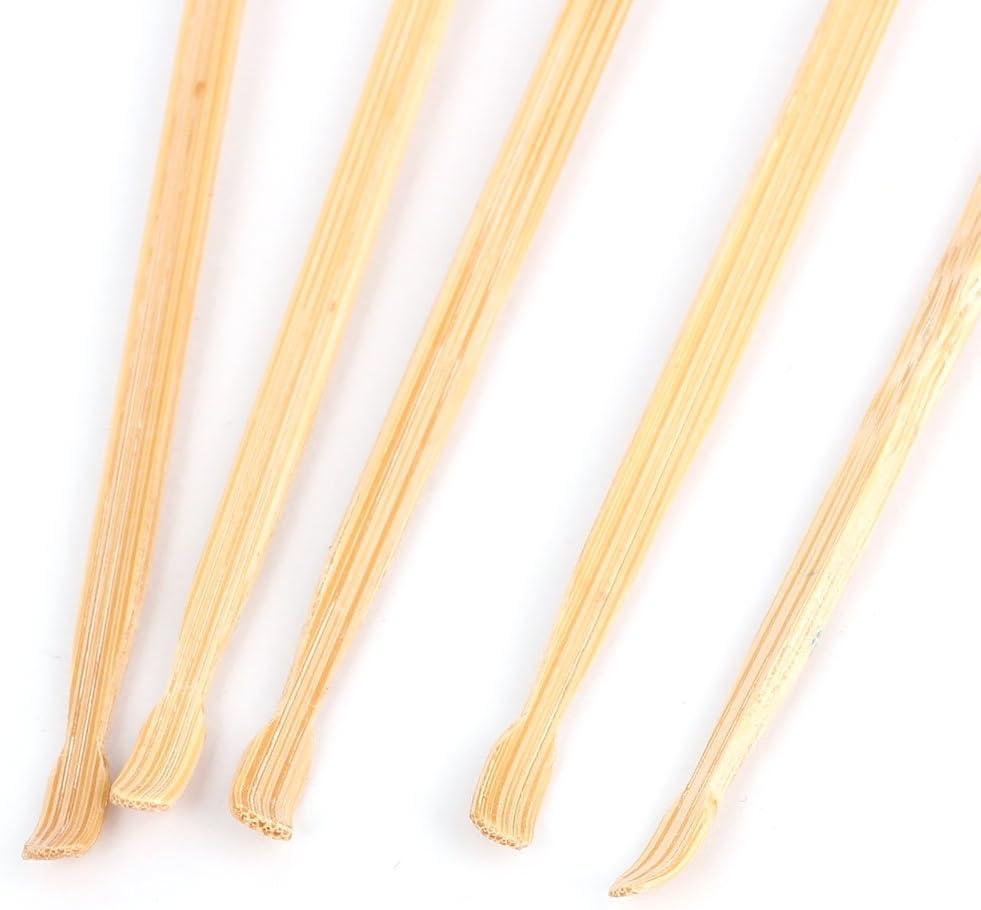 Wooden Cartoon Earpick Ear Wax Remover - 13.5cm Length - Model da9 94b a07 b9a a83 | Buy Now ...