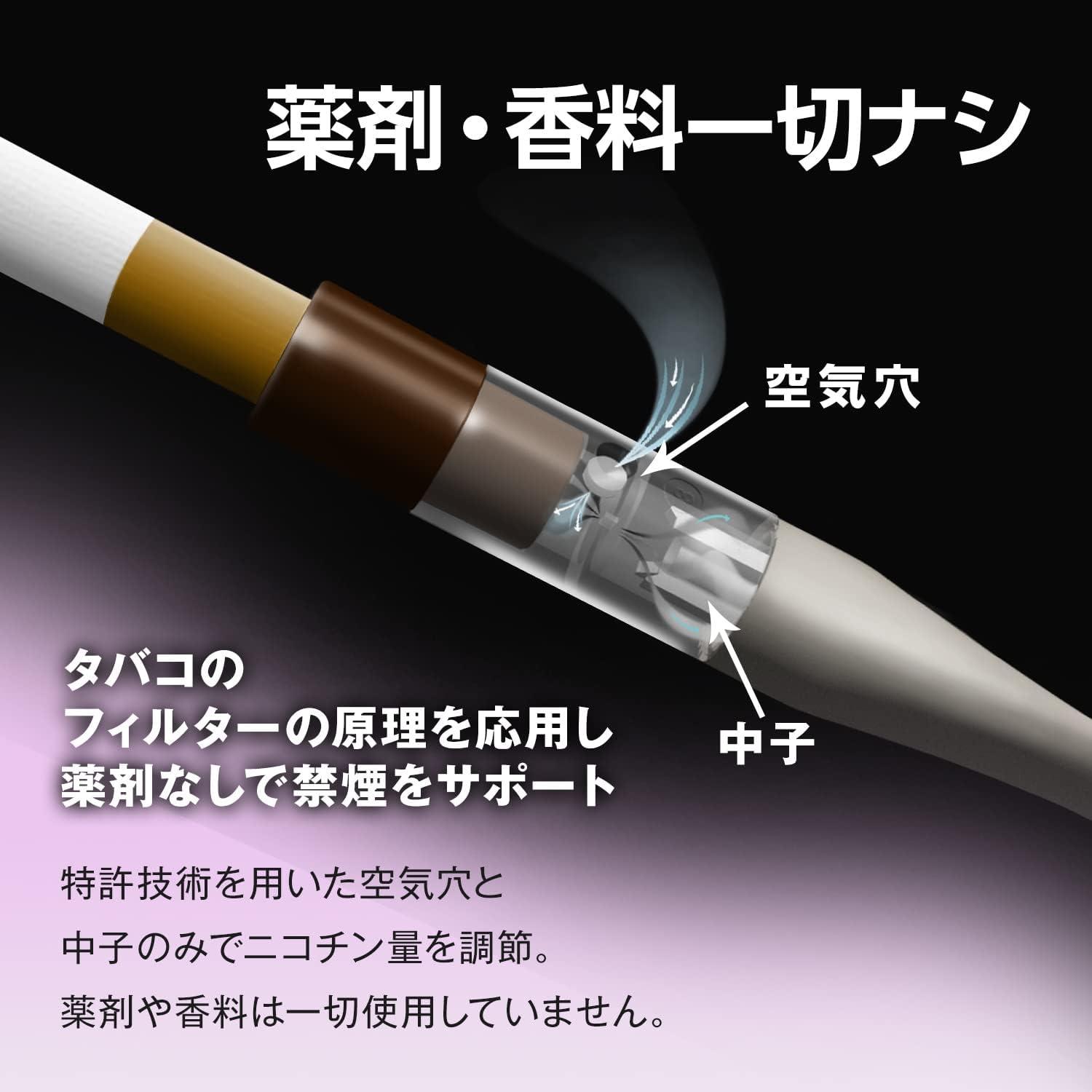 Rien Pipe GR: 31-Day Kit to Reduce Nicotine Content and Quit Smoking ...