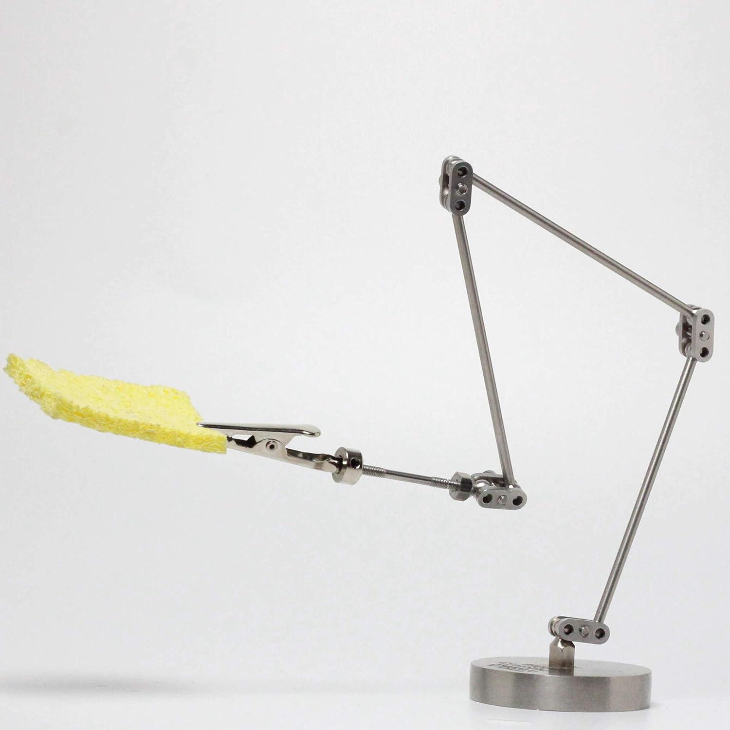 DIY Rig-100 Light Stainless Steel Armature Rigging System for Stop ...